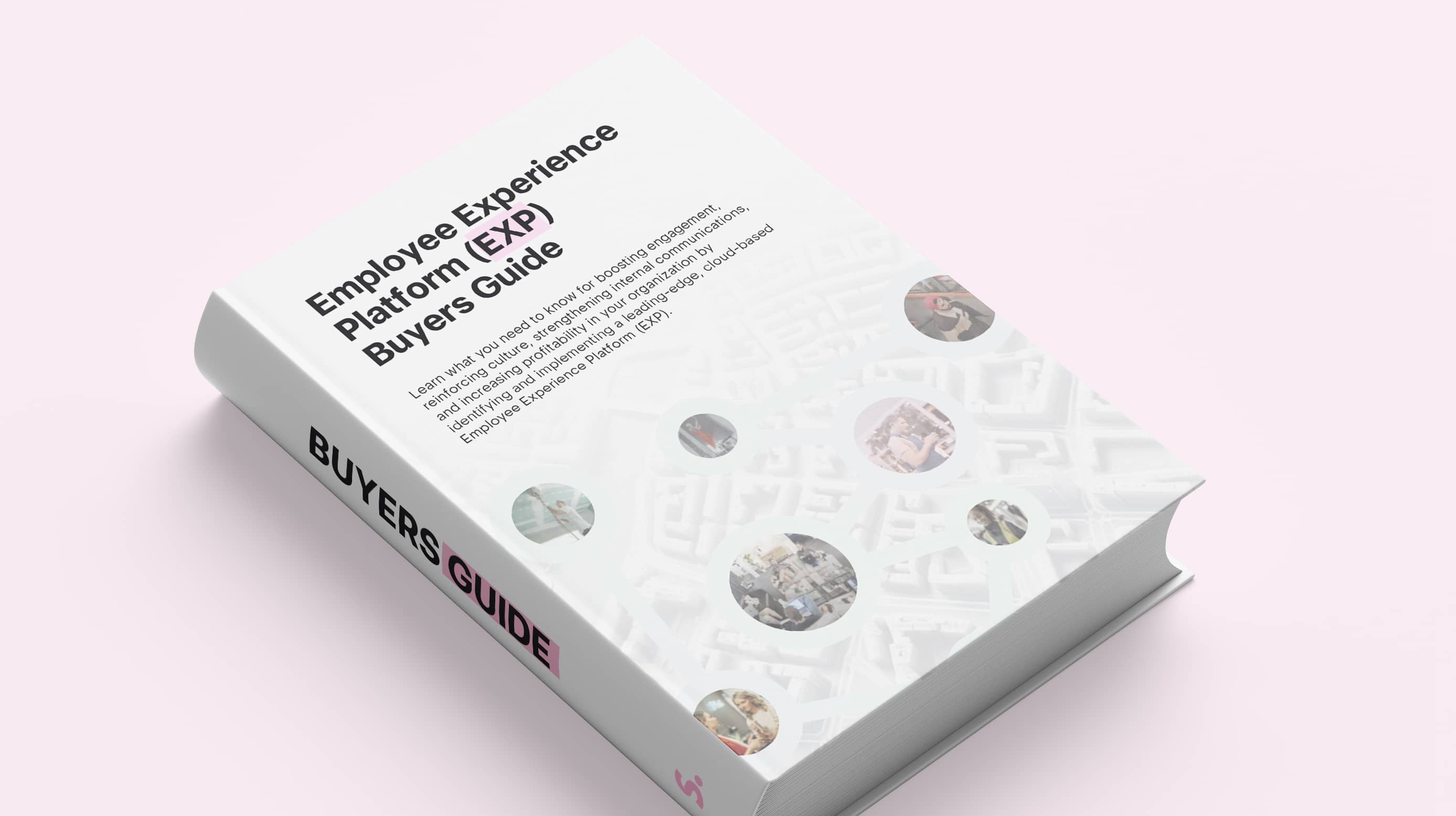 Ditt varumärke börjar med dina anställda. Deras dag börjar med Spintr.